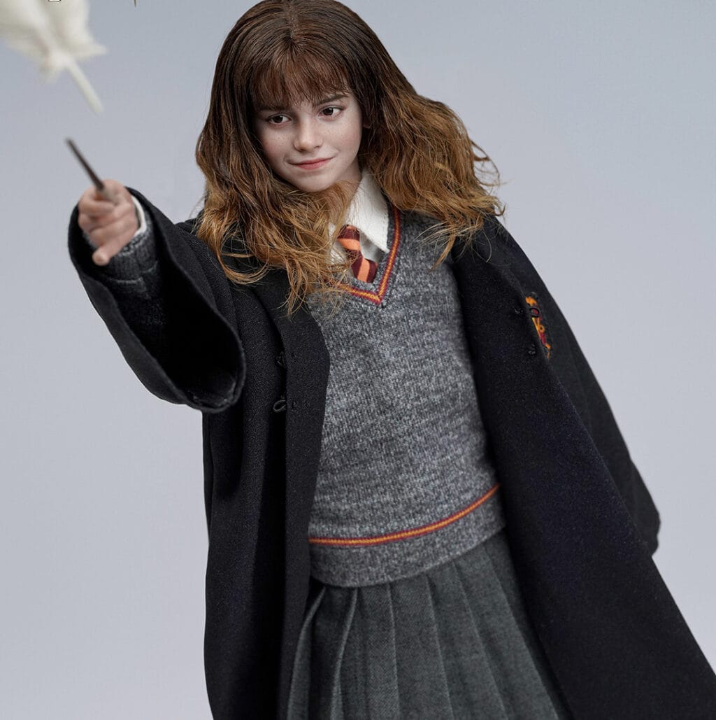 INART A011D1 Harry Potter and the Philosopher’s Stone Hermione | One ...